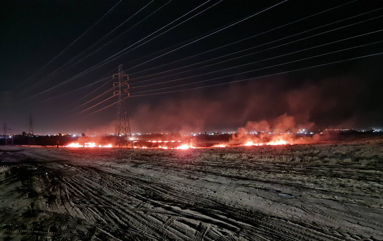 A deeper look at the Erbil rocket attack – INSIGHT | INSIGHT | Iraq