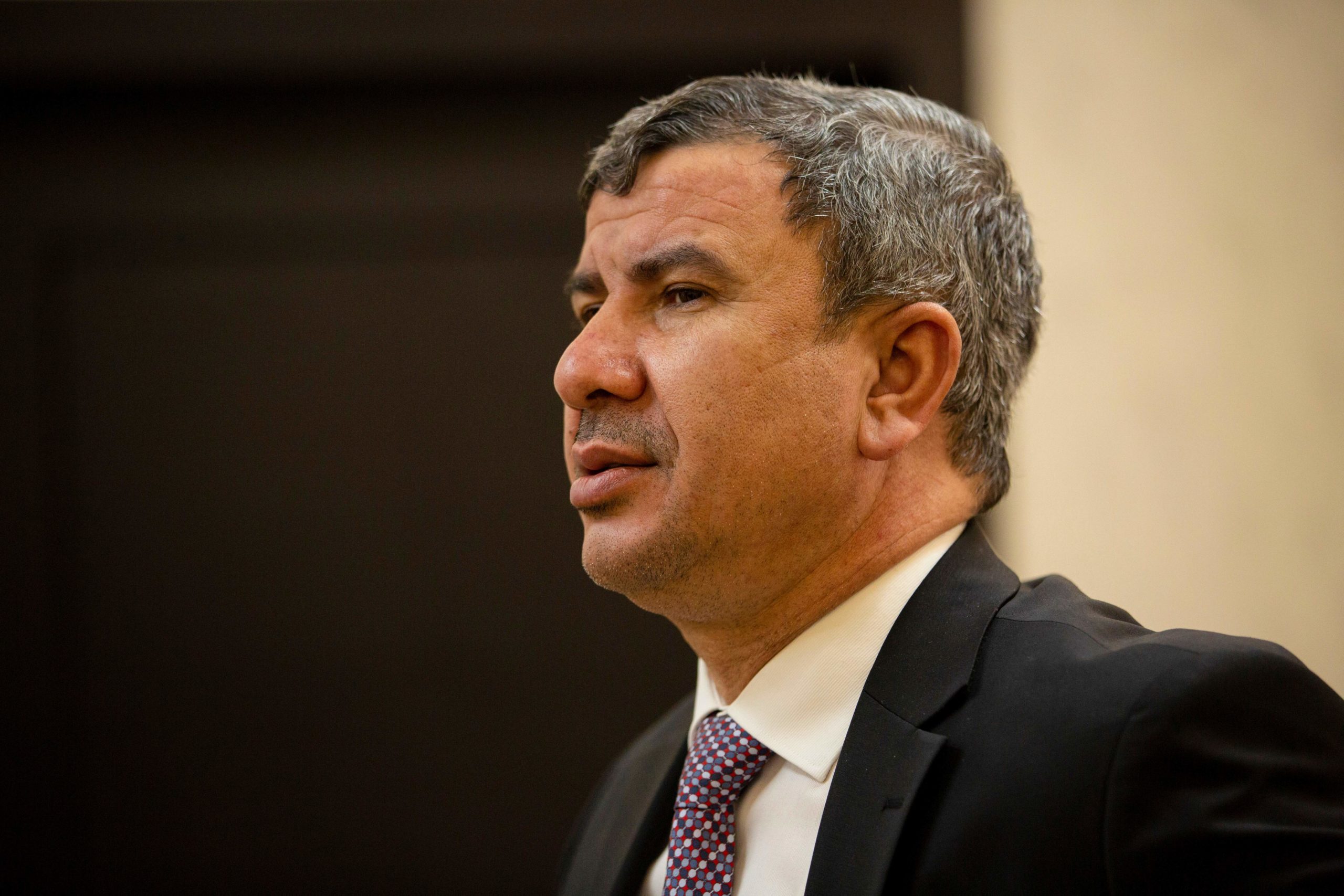 Baghdad court summons oil minister over INOC corruption allegation ...