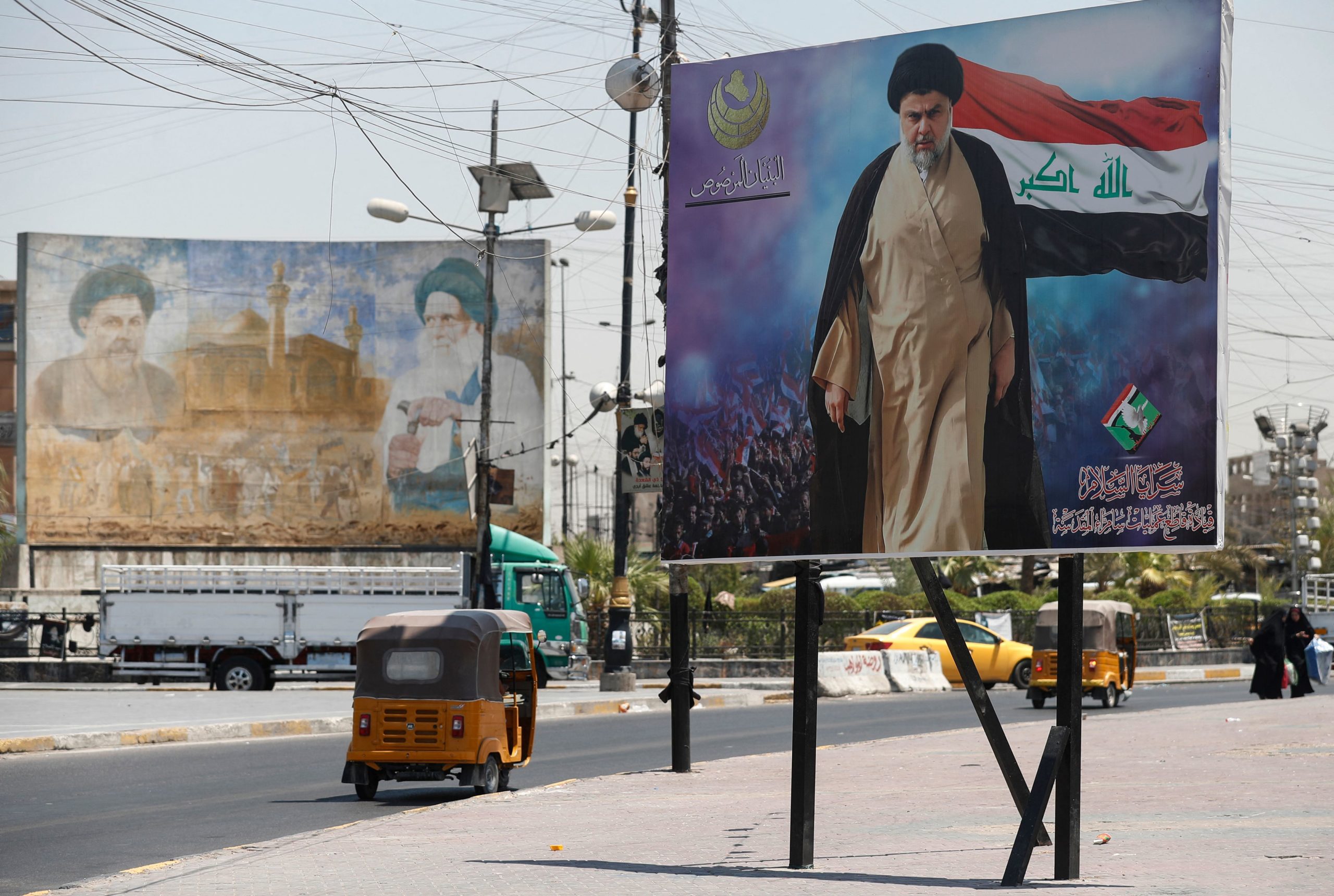 Guide: Iraqi parliamentary election – 10 October 2021 | INSIGHT | Iraq